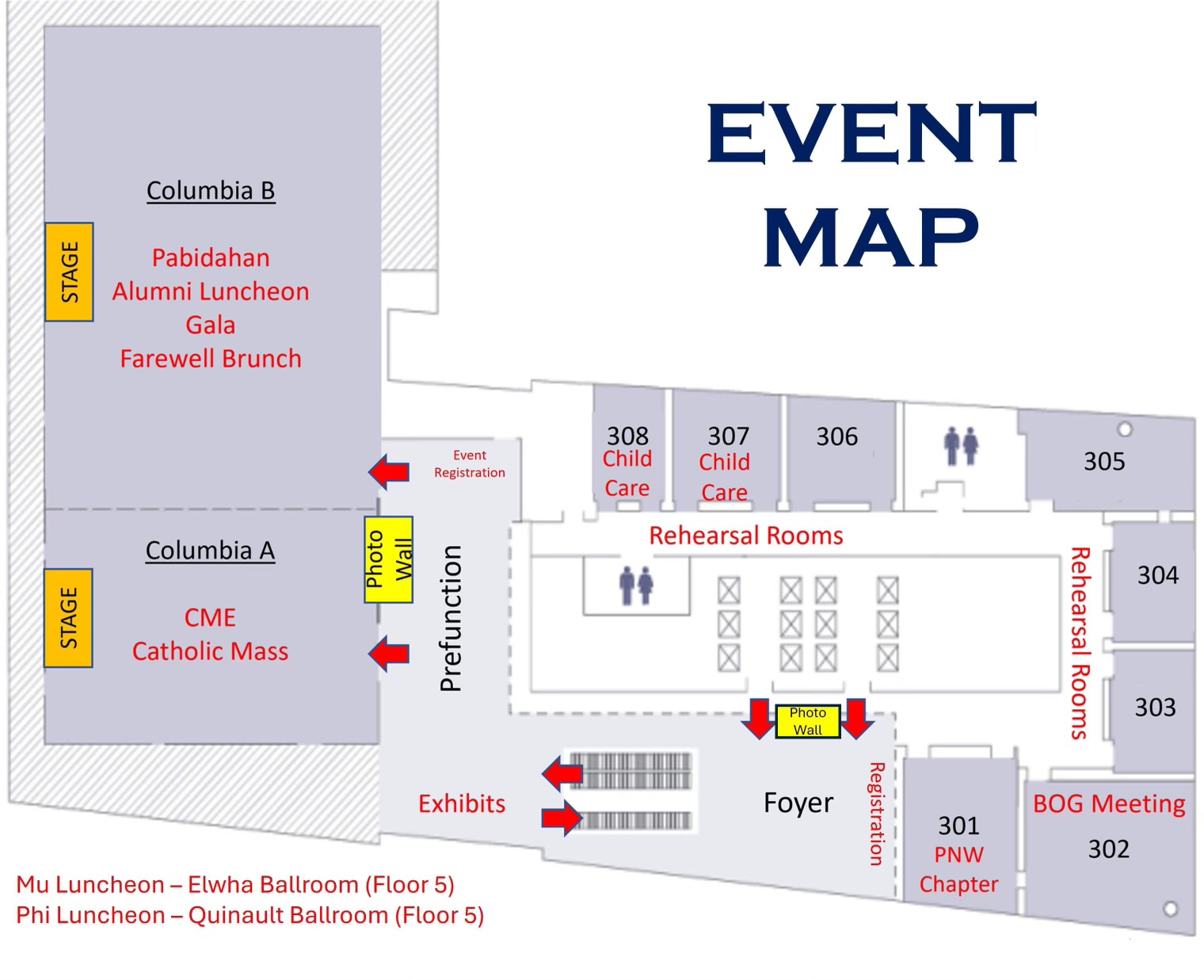 UPMASA 2026 AGC San Francisco | UPMASA AGC