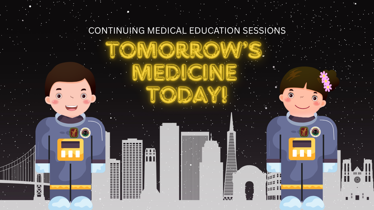 UPMASA 2026 AGC San Francisco | UPMASA AGC